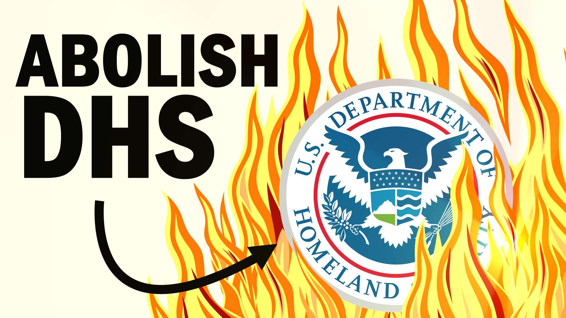 DHS Just Turned 20 It s Time To Abolish It Flipboard
