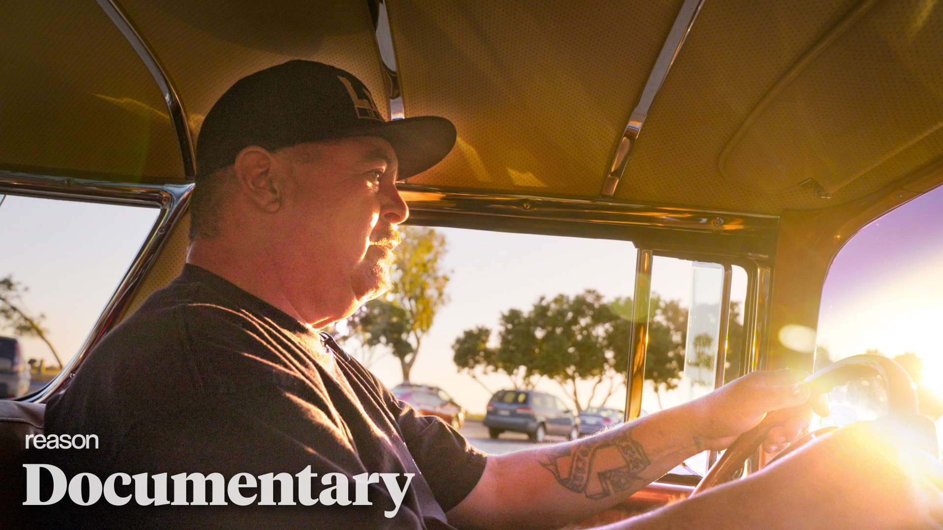 Video: The Rebirth of Lowriding in California