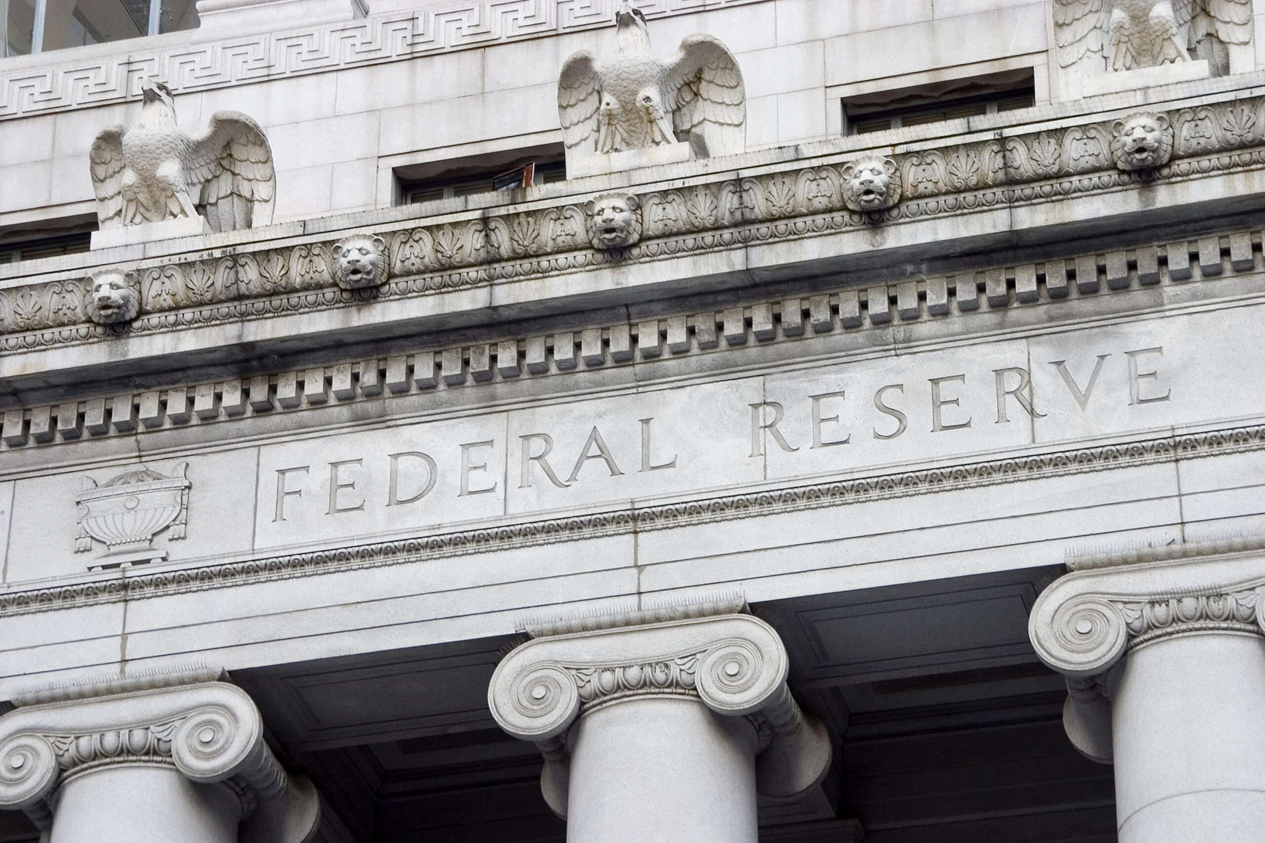 The Federal Reserve Causes the Economic Instability It Was Supposed To Ease