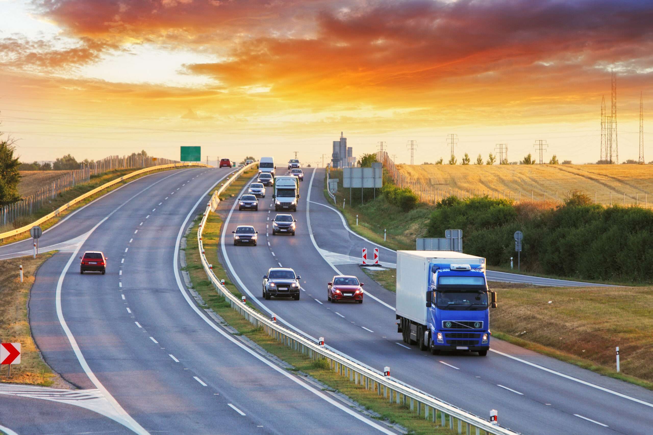 New Report: Inflation Means We're Spending More Money on Less Highway