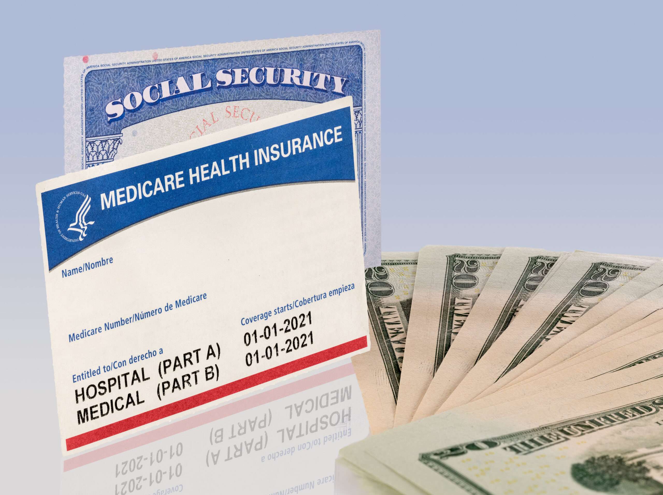 Refusal To Reform Social Security and Medicare Is Political Malpractice