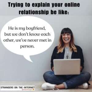 "Strangers on the Internet" Podcast Episode 30: Finding Romance in ...
