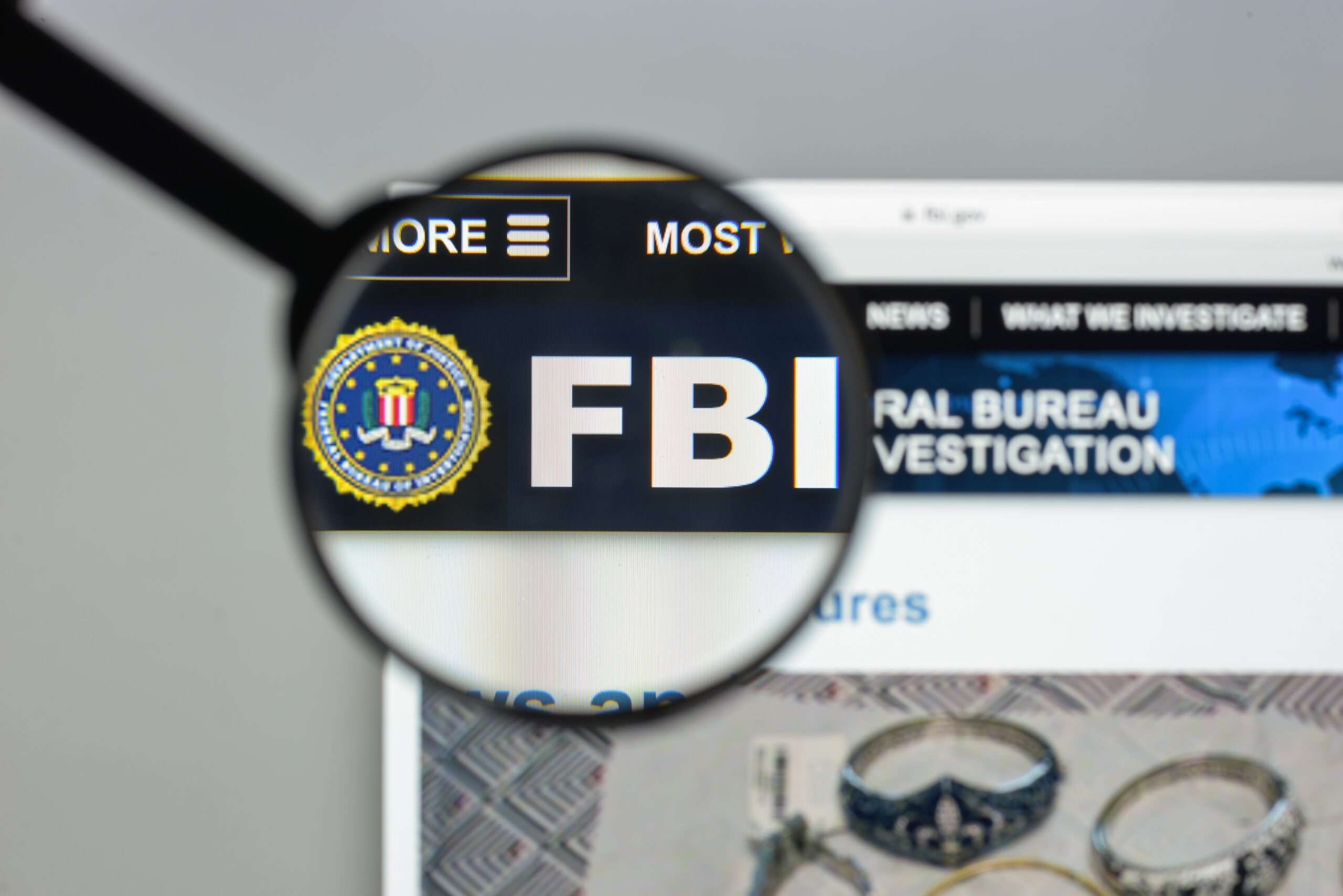 The FBI's Anti-Encryption Campaign