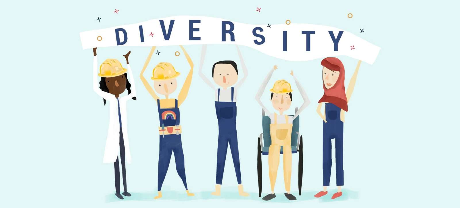 How America s Growing Diversity Weakens The Case For Racial Preferences