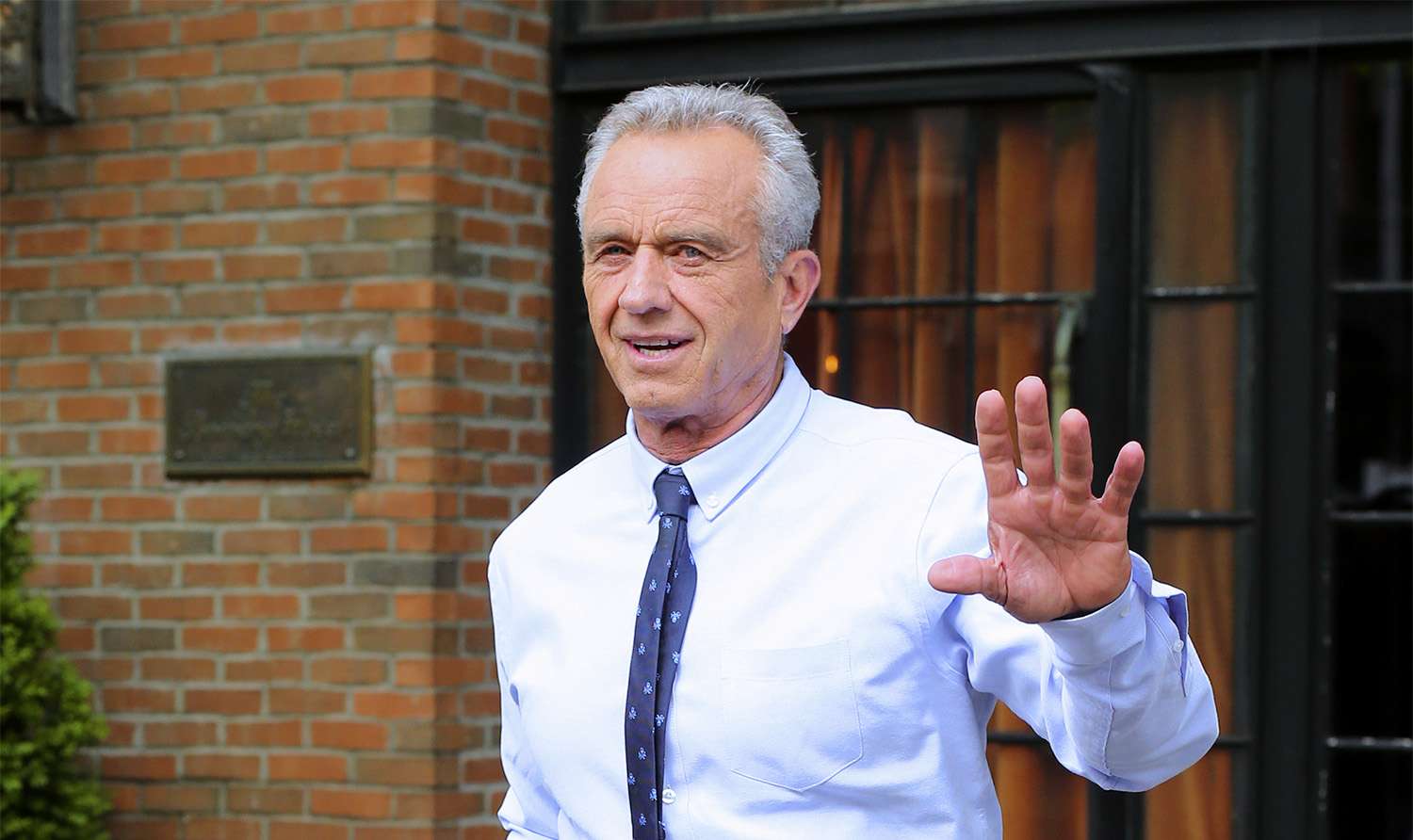 Podcast: A Special (Mostly) Kennedy Episode