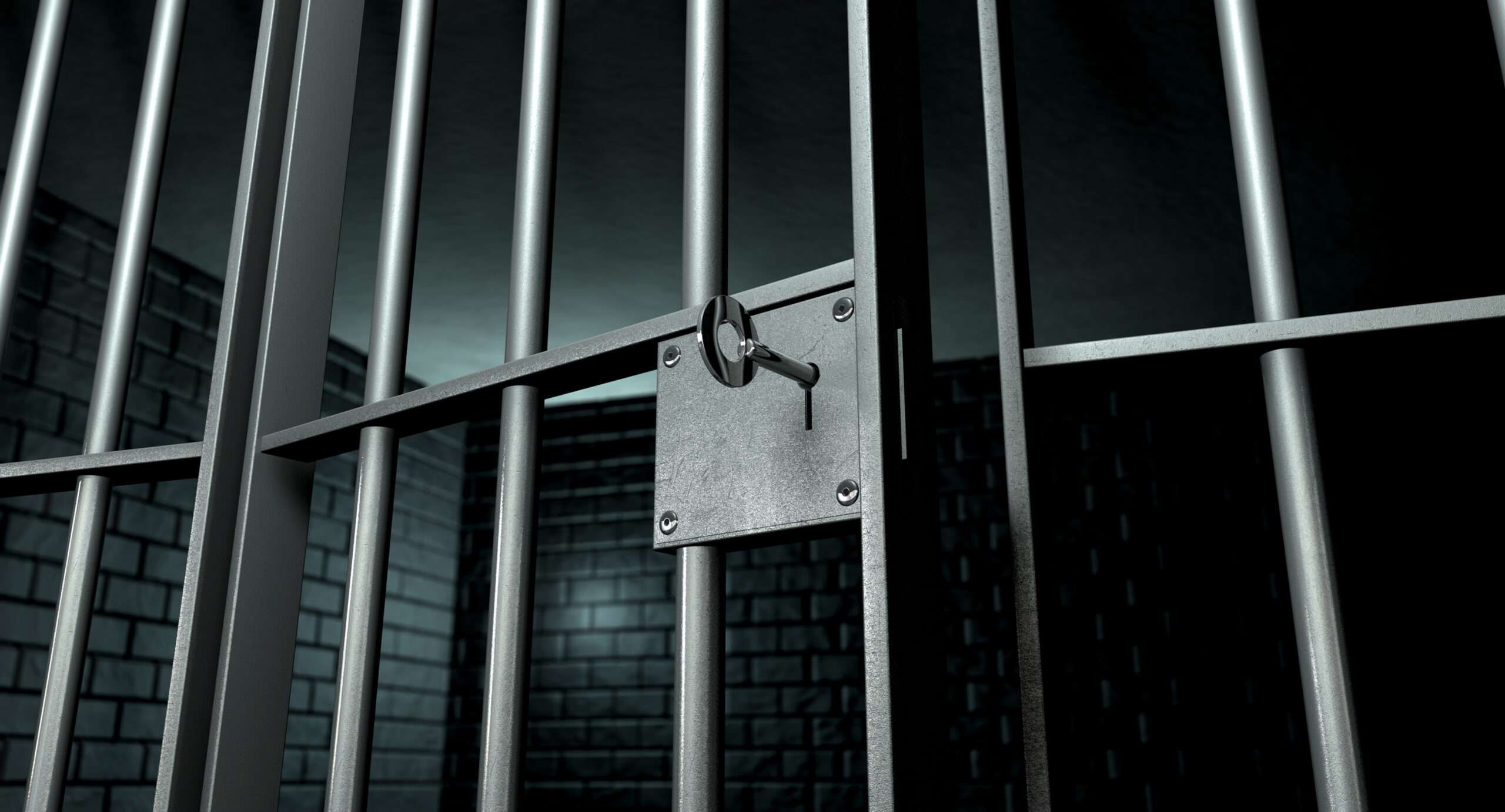 Brickbat: Inmate Injury