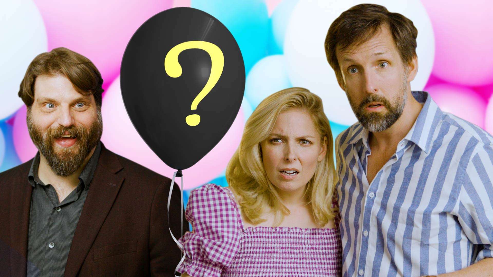 Video: Awkward Libertarian Baby Reveal