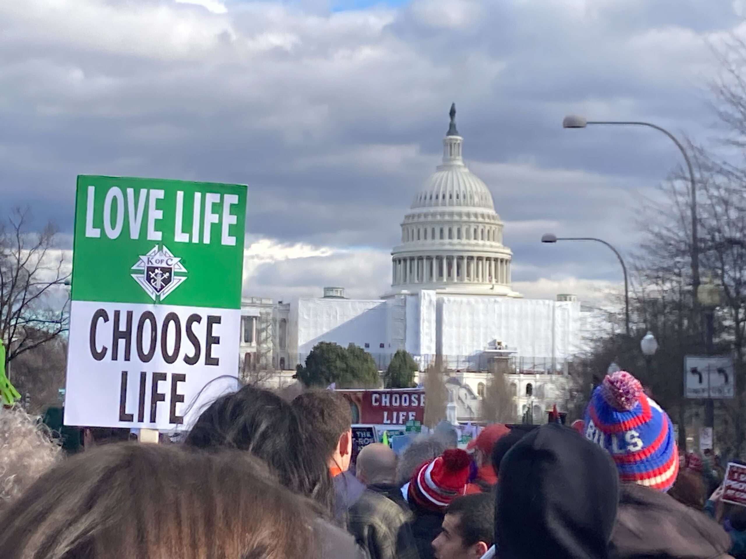 Study: Texas' 6-Week Abortion Ban Resulted in 10,000 Additional Babies
