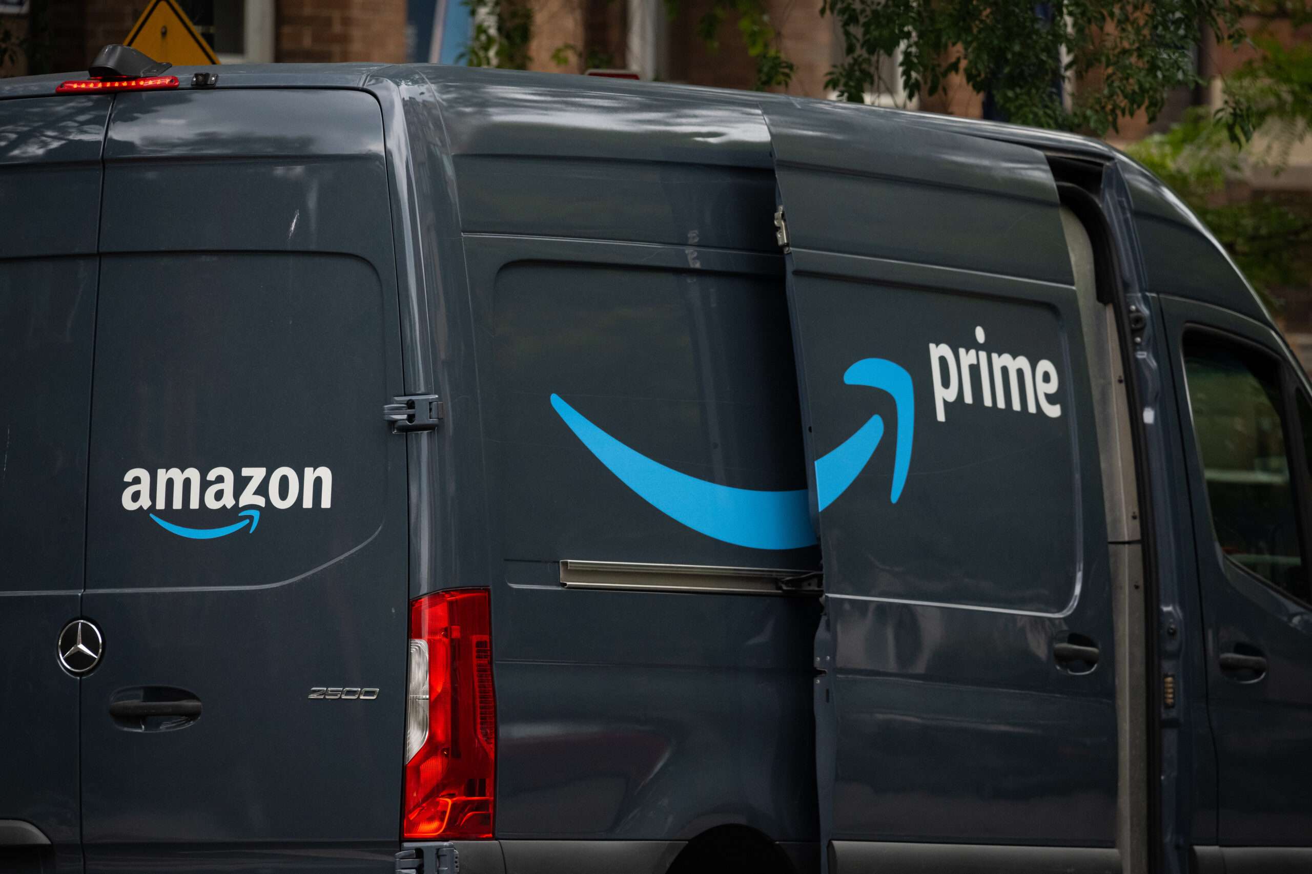 The FTC’s Latest Frivolous Antitrust Suit Takes Aim at Amazon