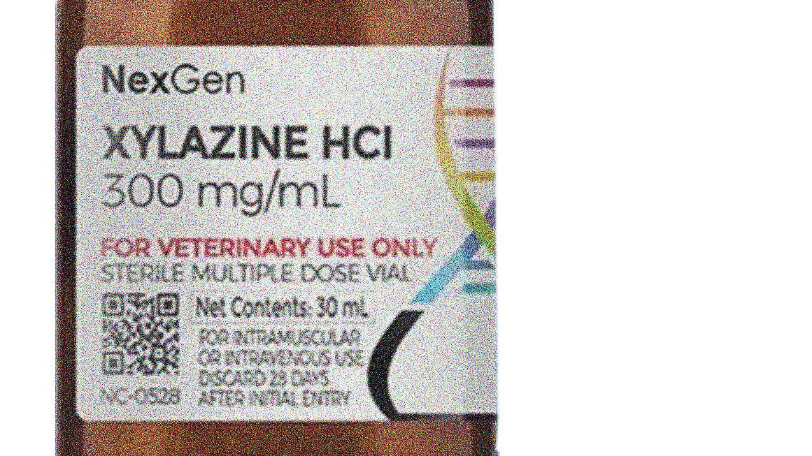 Prohibition Gave Us Tranq-Laced Fentanyl