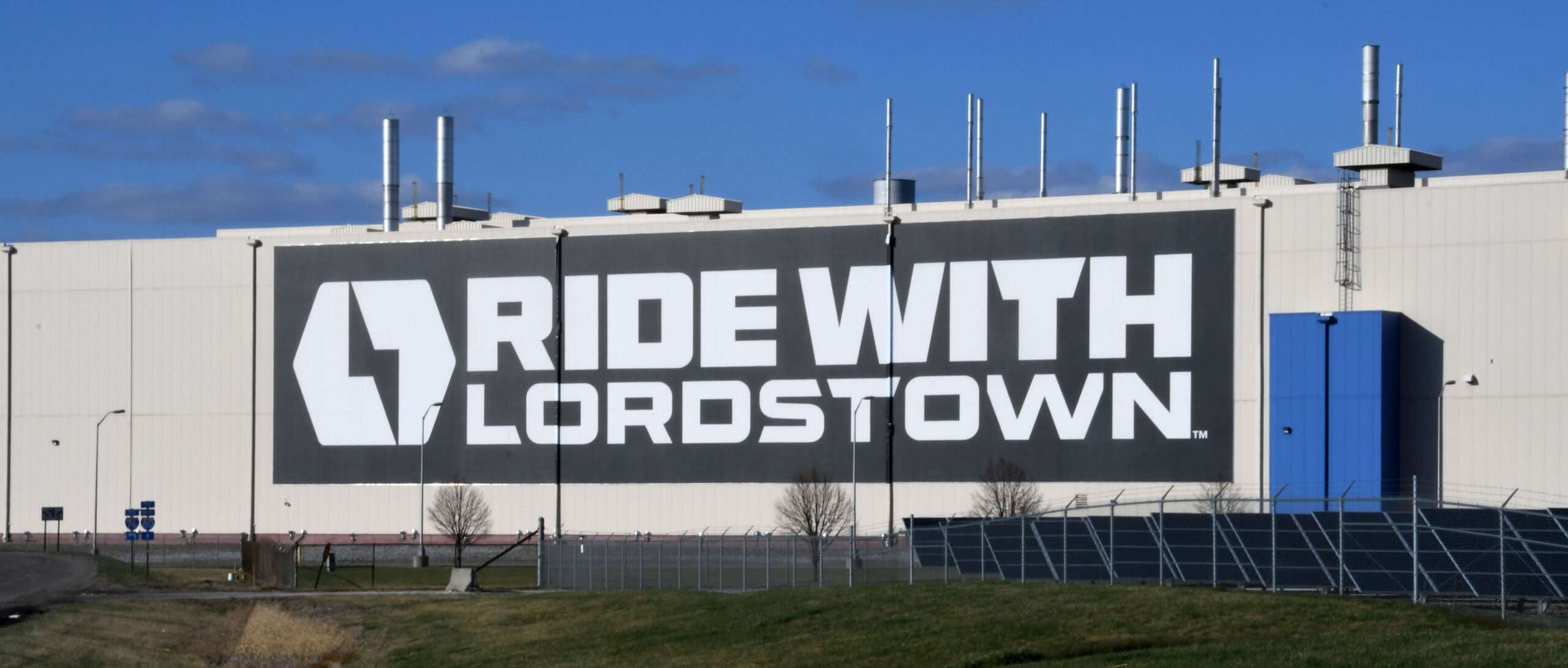 Ohio E.V. Manufacturer Fails Despite Millions in Taxpayer Subsidies