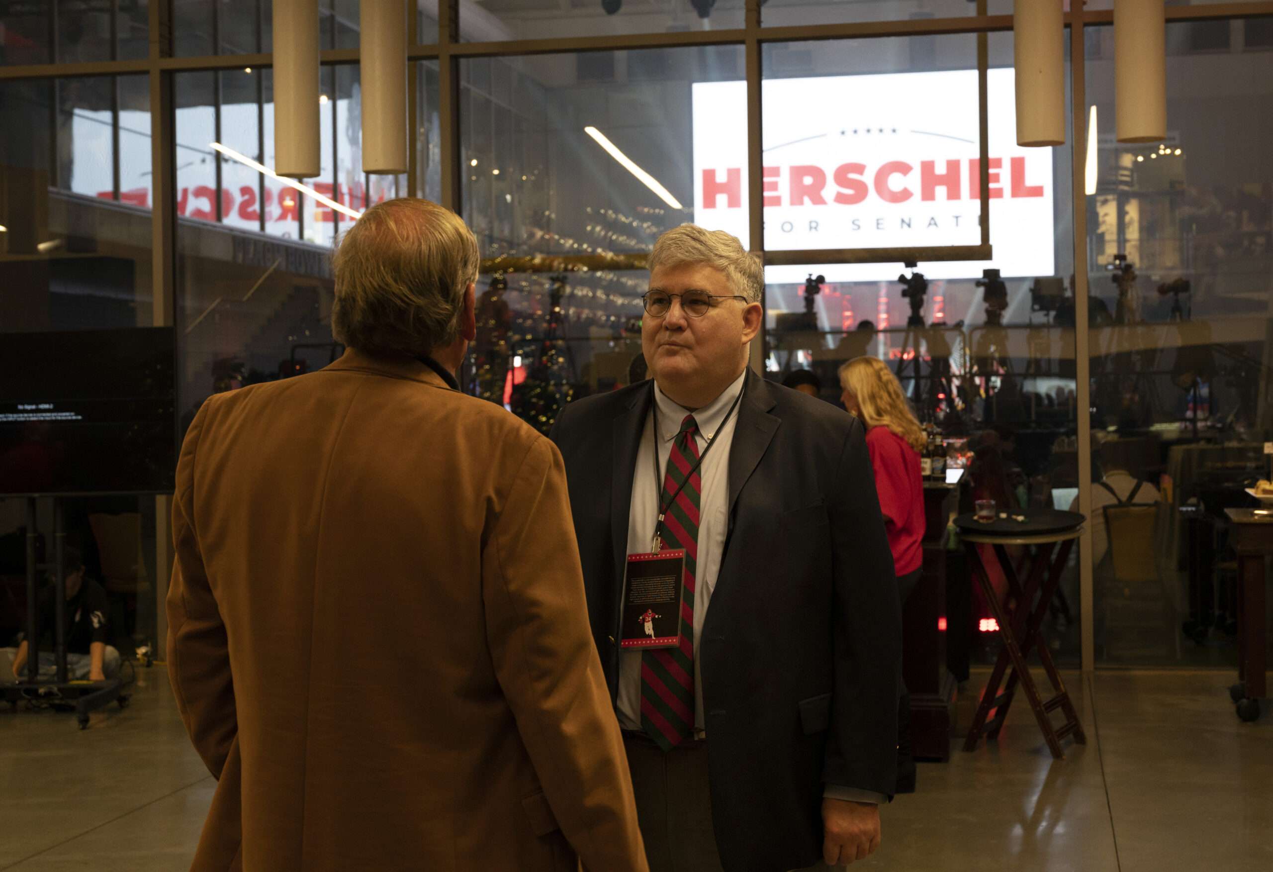 Here Is Why Trump's 'Contingent' Electors Say They Did Nothing Illegal