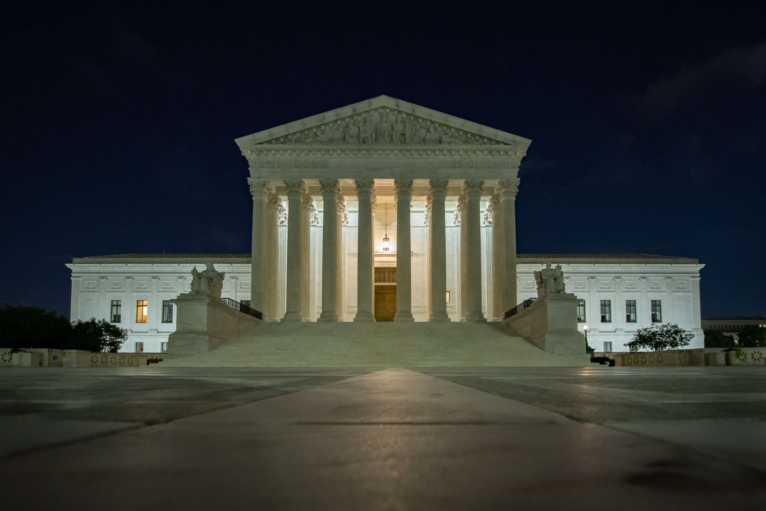Partisanship Is Muddling The Important Debate Over Supreme Court Ethics 9403