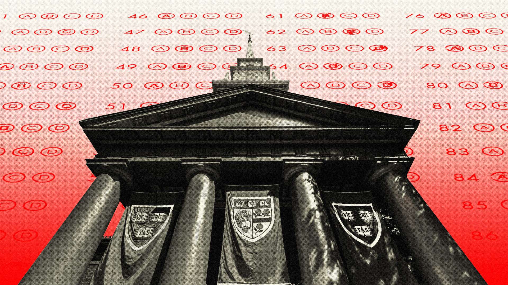 Killing the SAT To Help Underprivileged Students Actually Benefits Rich ...