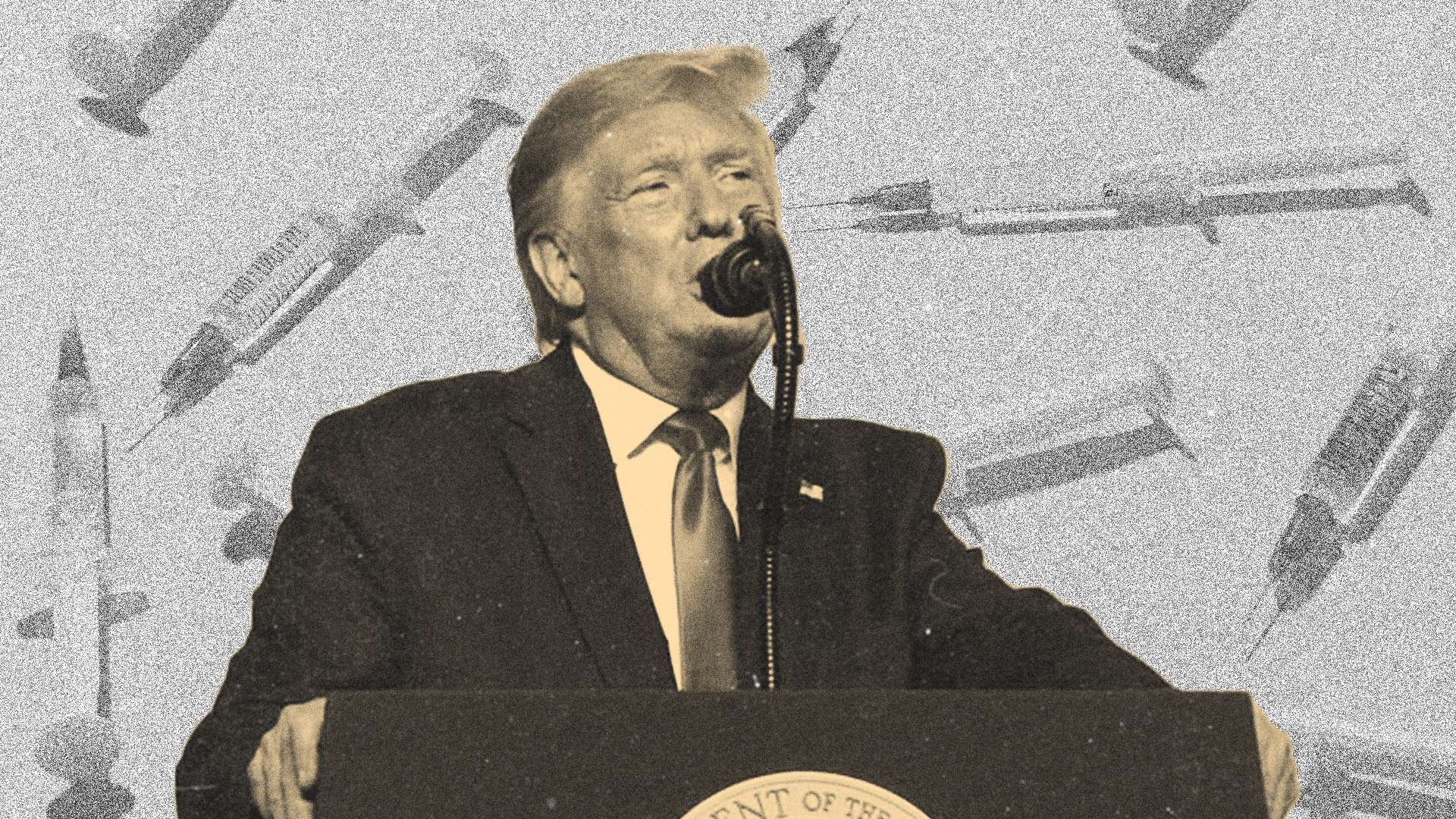 Video: Was Trump's Operation Warp Speed a Success?