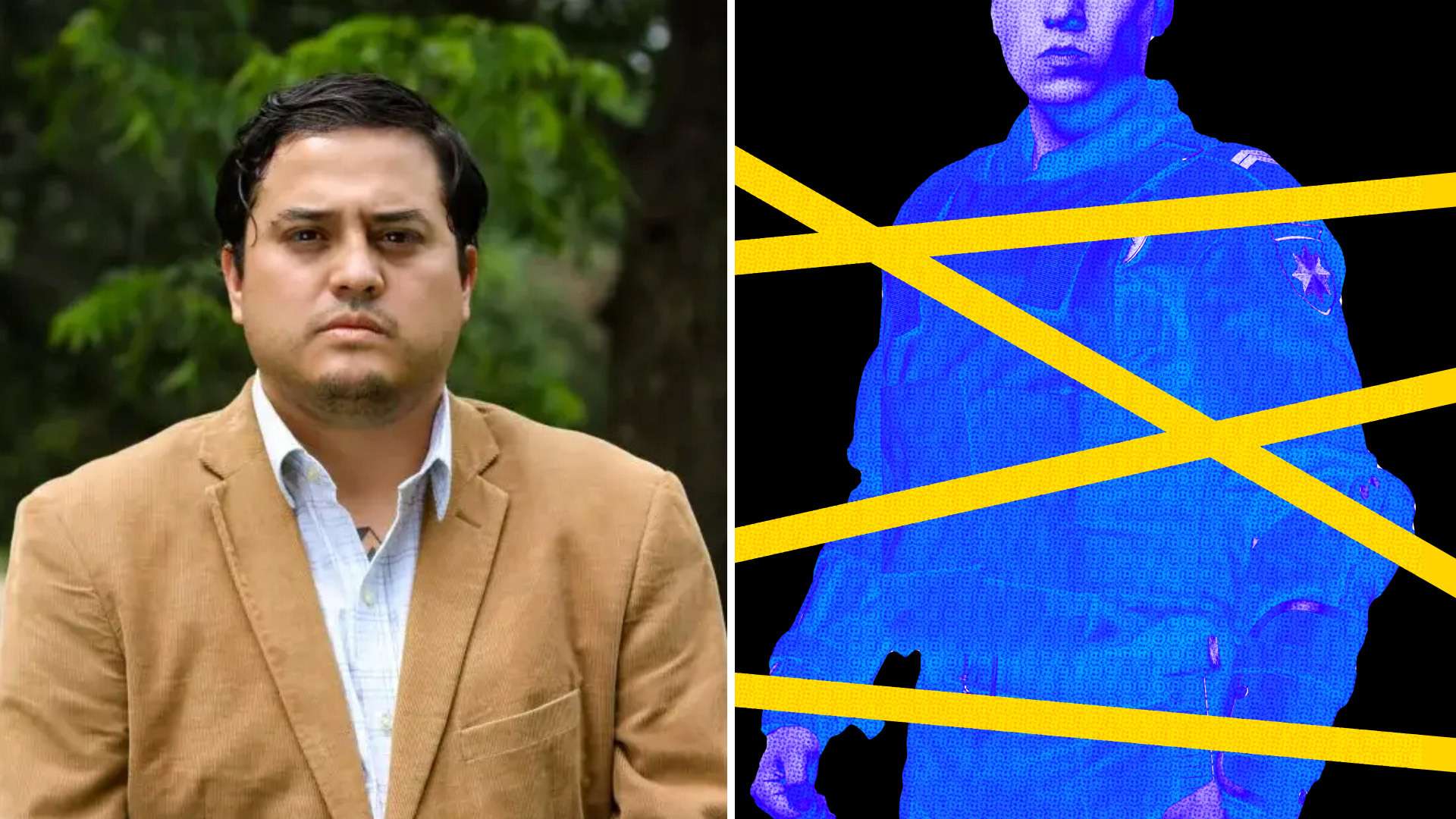 Uvalde Schools Lift Ban on Parent Who Criticized Police Hire