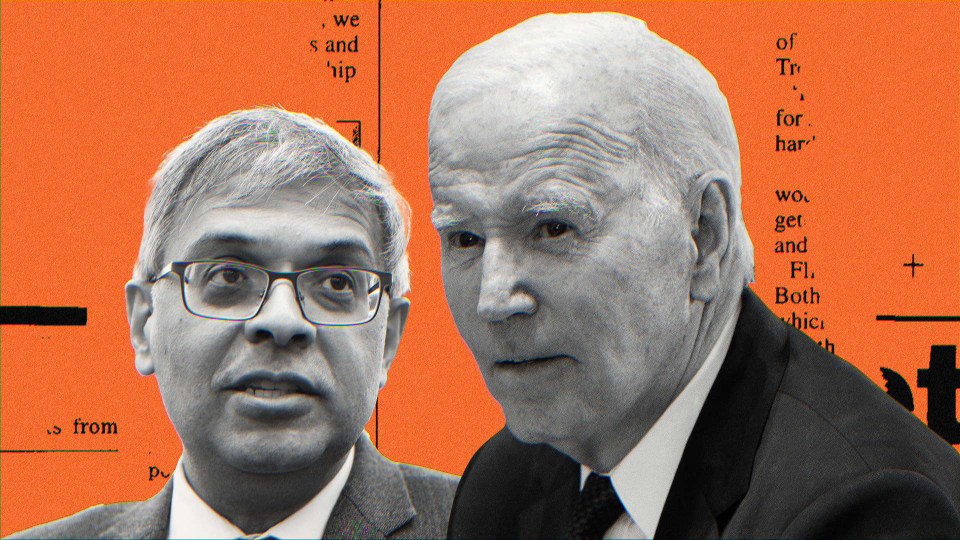 Livestream: Was Biden's Social Media Meddling Illegal?