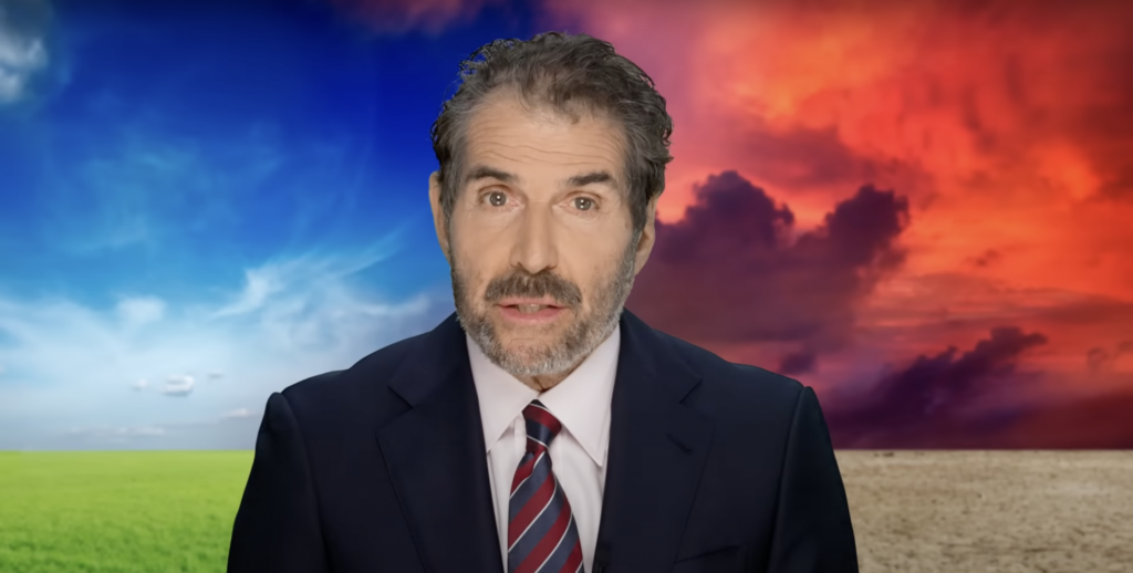 The Climate Change Scientist Who Turned Her Back on Alarmism