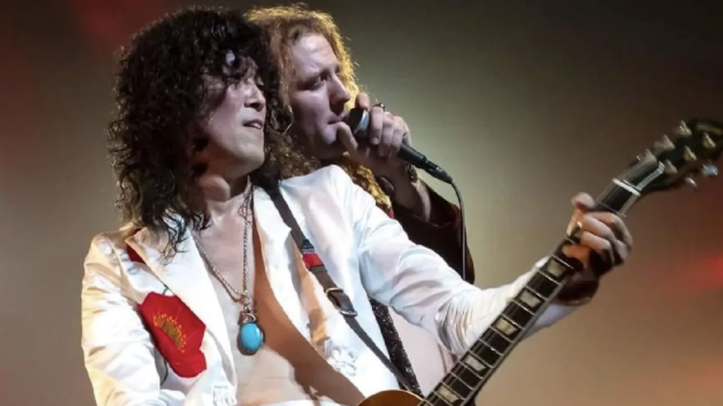 Movie Review: 'Mr. Jimmy'