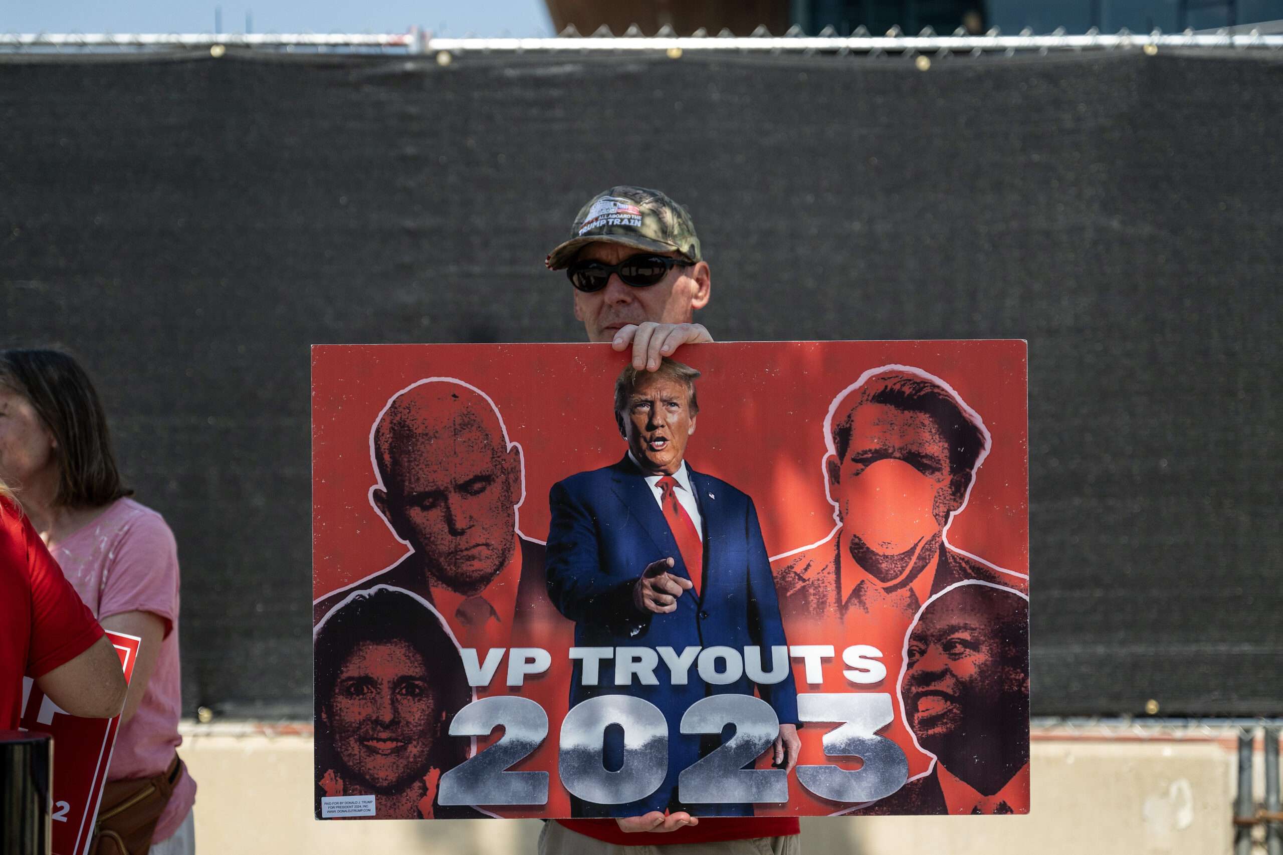 Podcast: GOP Debate Stuff We Didn’t Hate