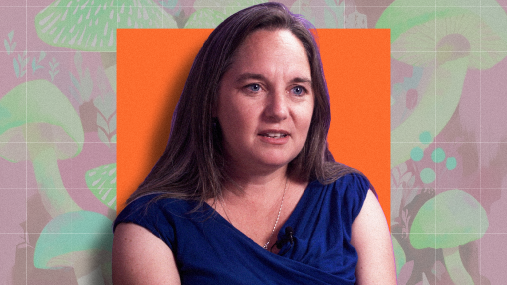 Erika Dyck on the Secret History of Psychedelics