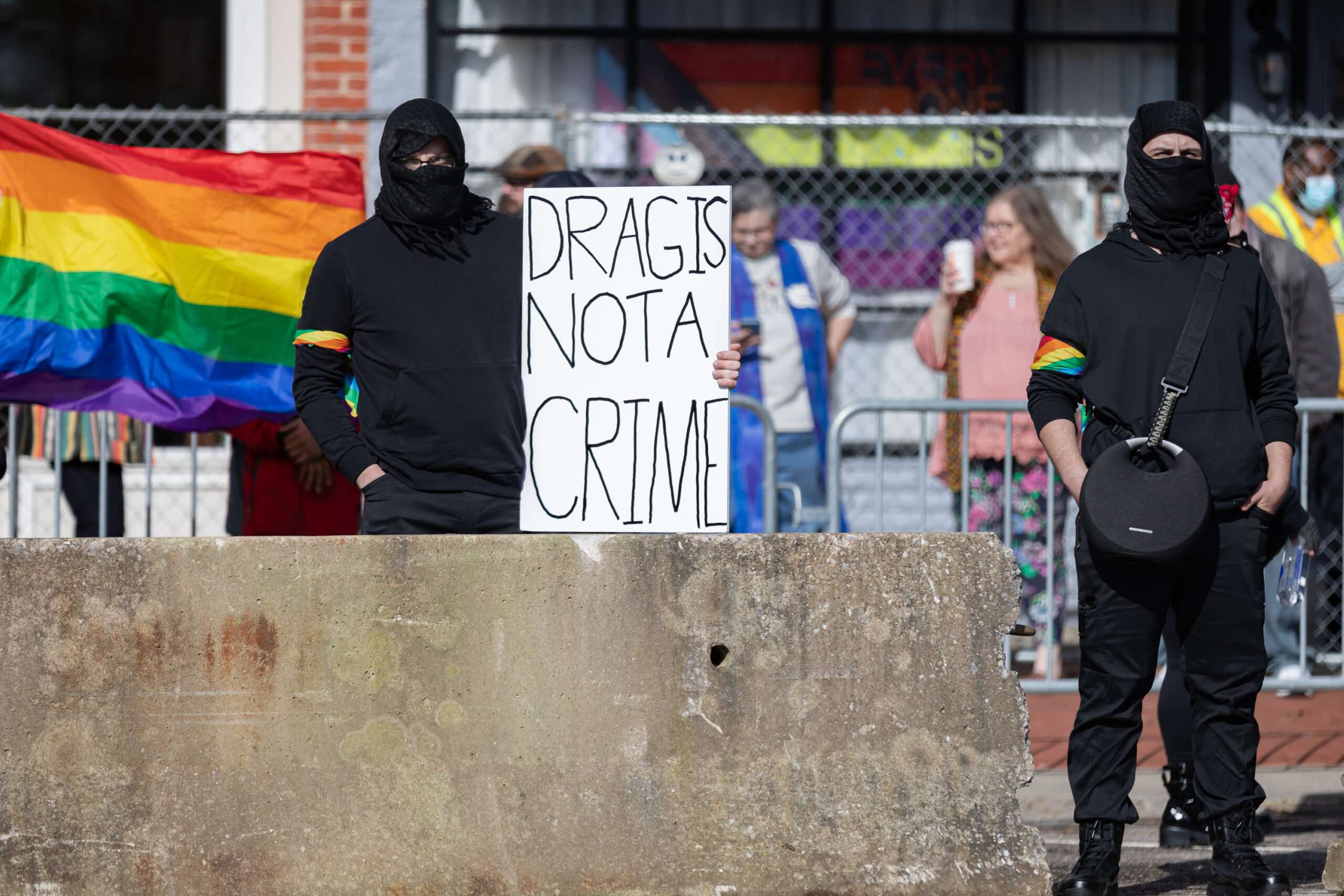 West Texas A&M's Drag Show Ban Can Stay in Effect, Judge Rules