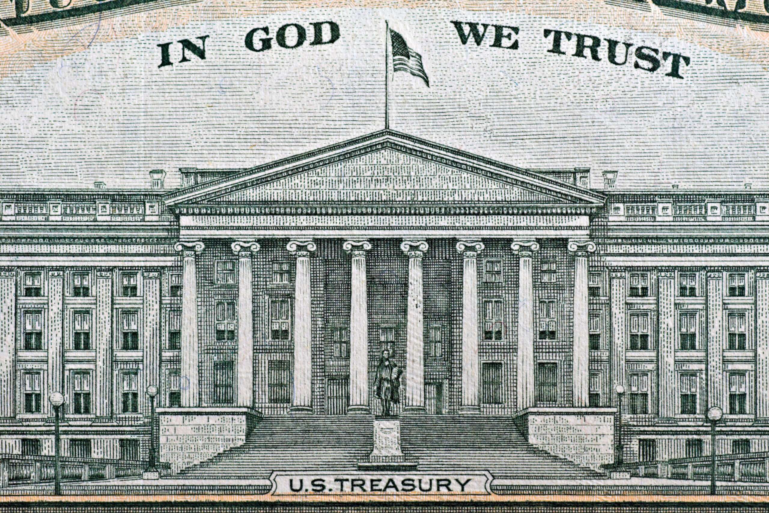 A Government Shutdown Might Be Better Than More Borrowing