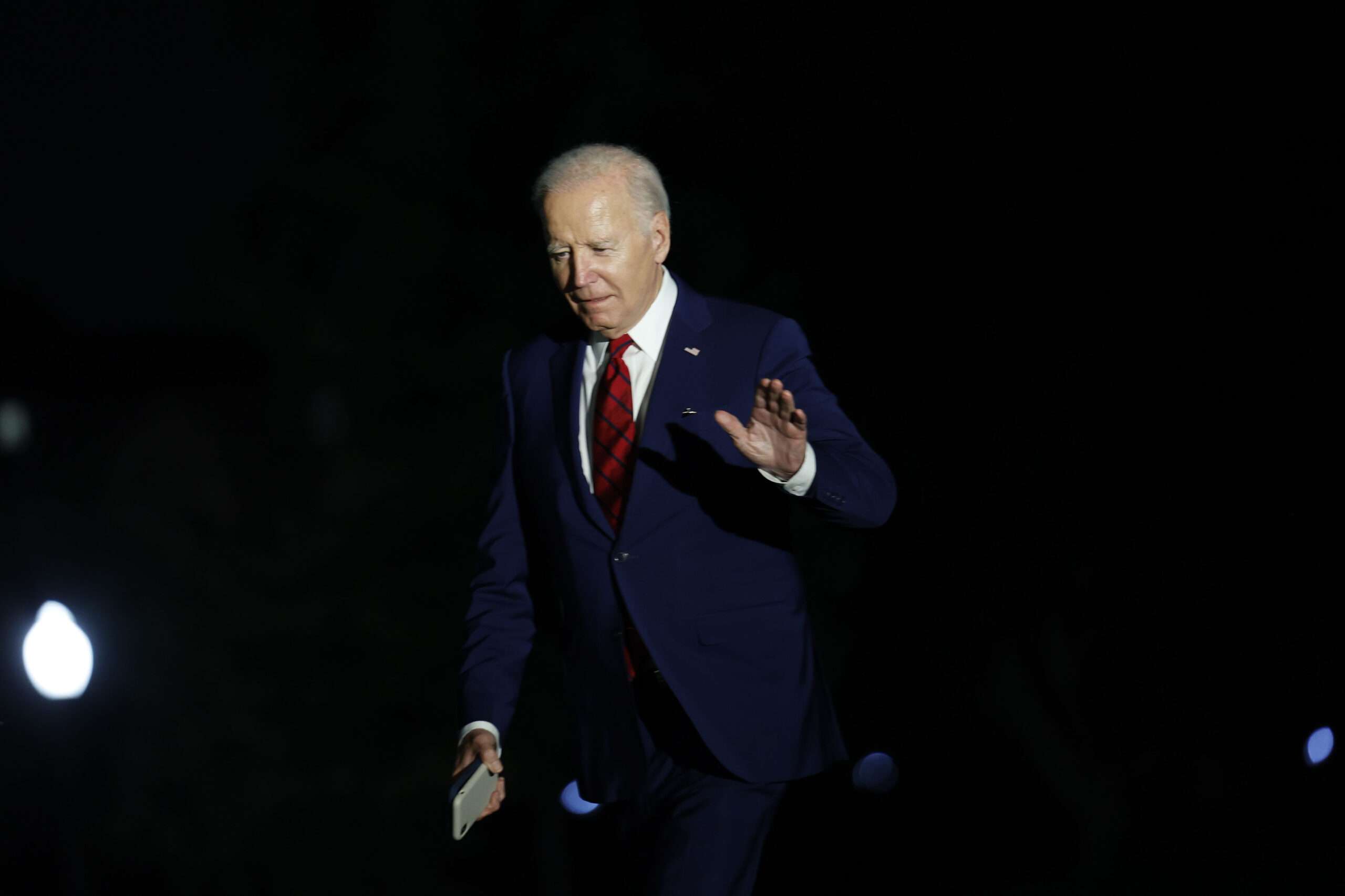 'Bidenomics' Is Failing Everyday Americans