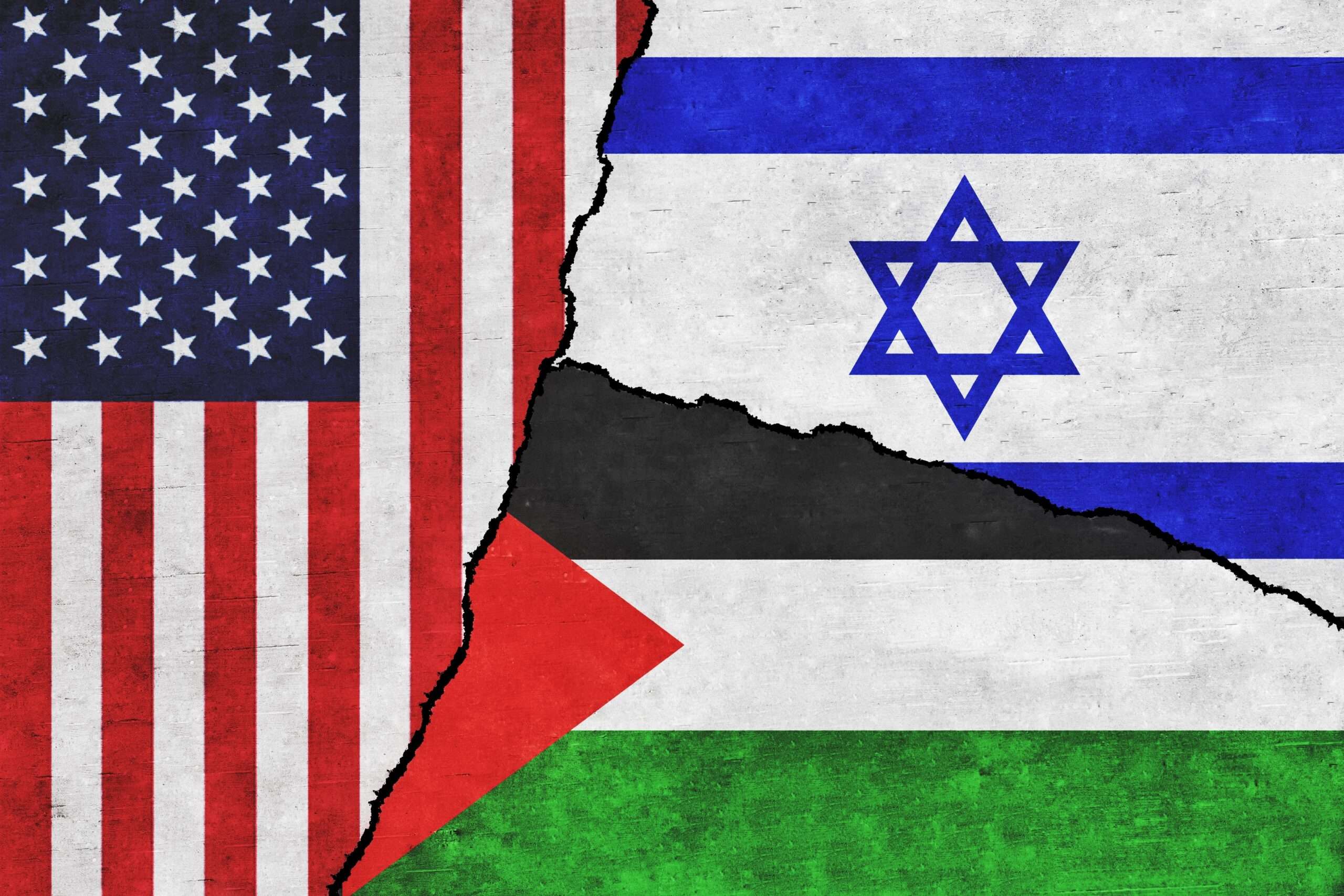 U.S. Faces Risks in Spreading Israel-Hamas Conflict