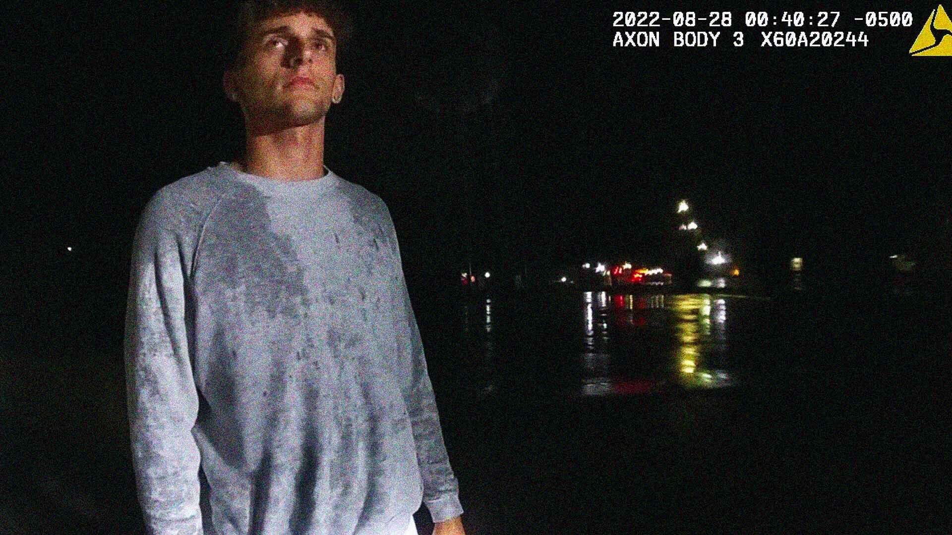 Iowa Cops Say They Were Defamed by Man Who Posted Body Cam Footage of ...