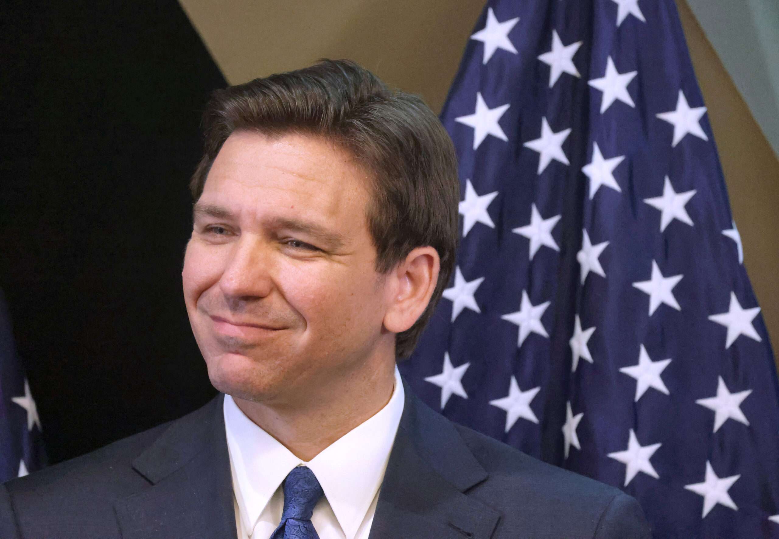 DeSantis Wants To Reduce Mass Shootings by Locking More People in ...