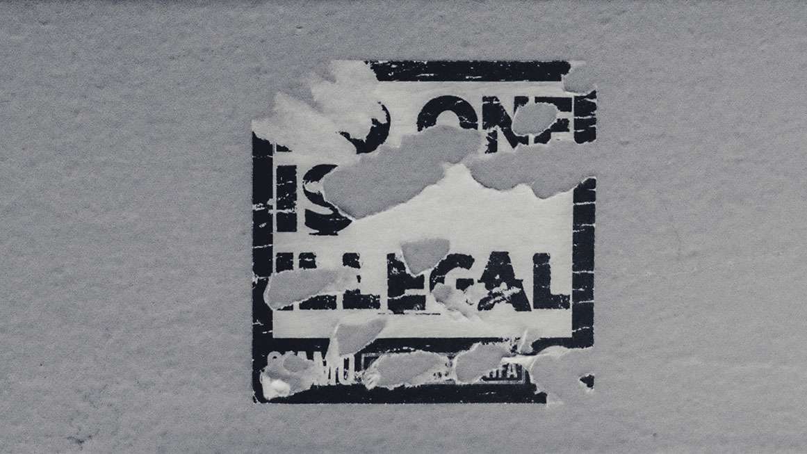 2024 GOP Candidates Are Competing To Restrict Immigration