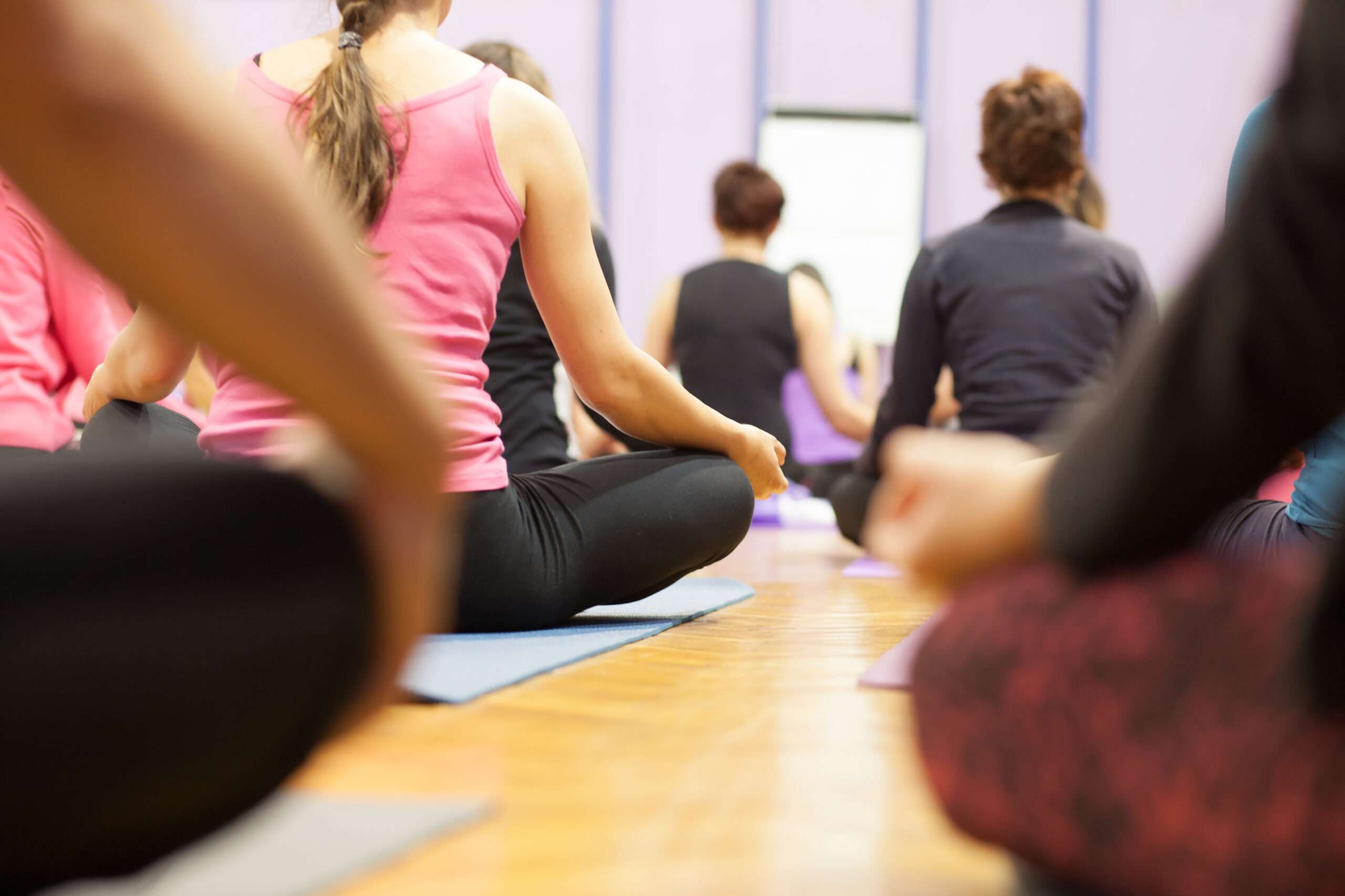 Brickbat: Achieve Inner Peace on Your Own Time