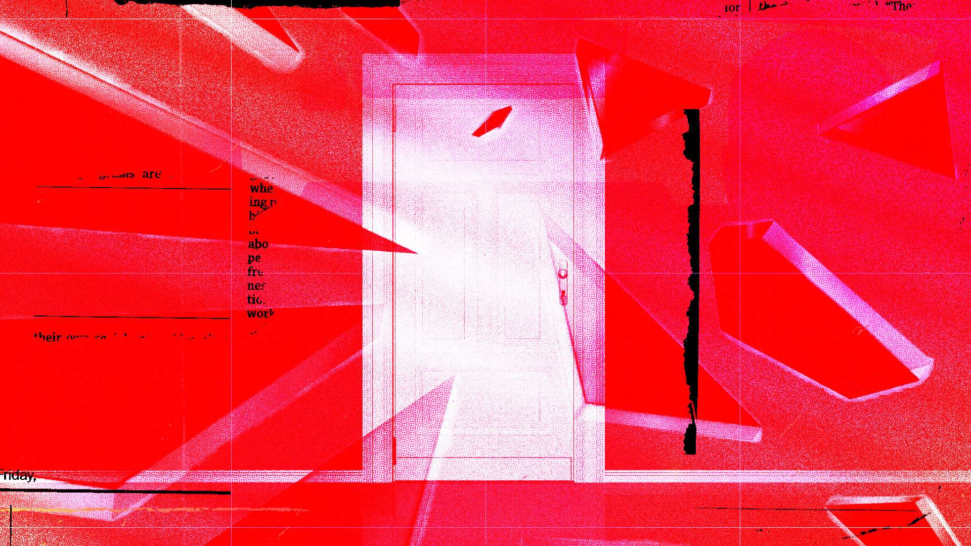 He Killed a Cop During a No-Knock Raid. Will the Jury Agree It Was Self ...