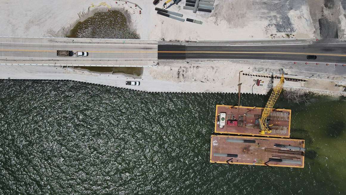 Florida Cut Red Tape To Fast-Track Sanibel Causeway Reconstruction