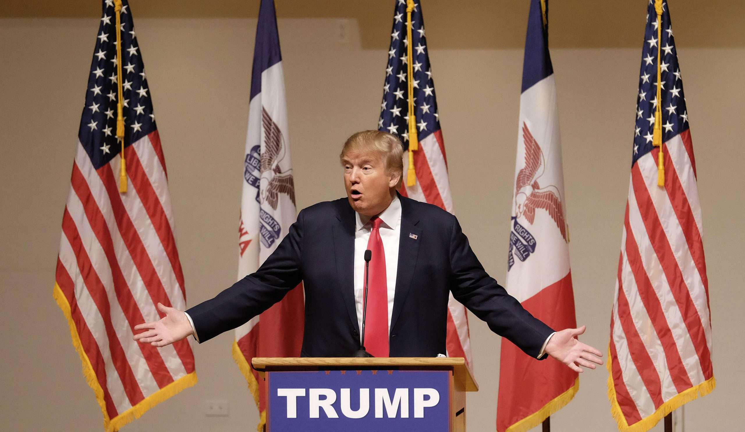 Who Decides Whether Trump Can Run, and What Sort of Evidence Suffices?