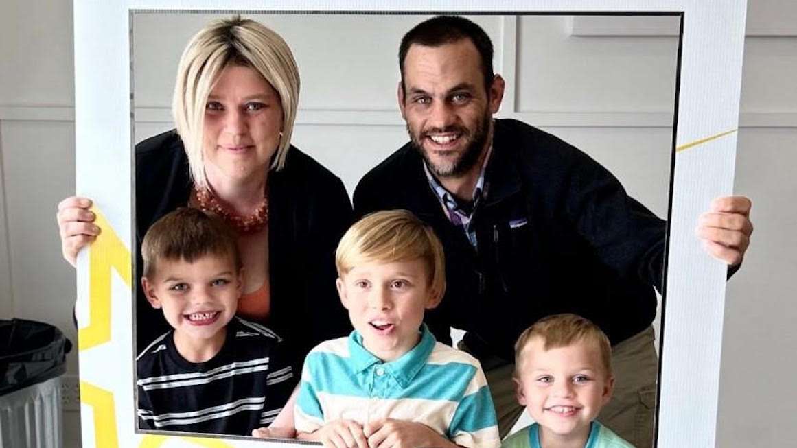 'Take Care of Maya' Verdict Could Help Mom Who Lost Kids After False ...