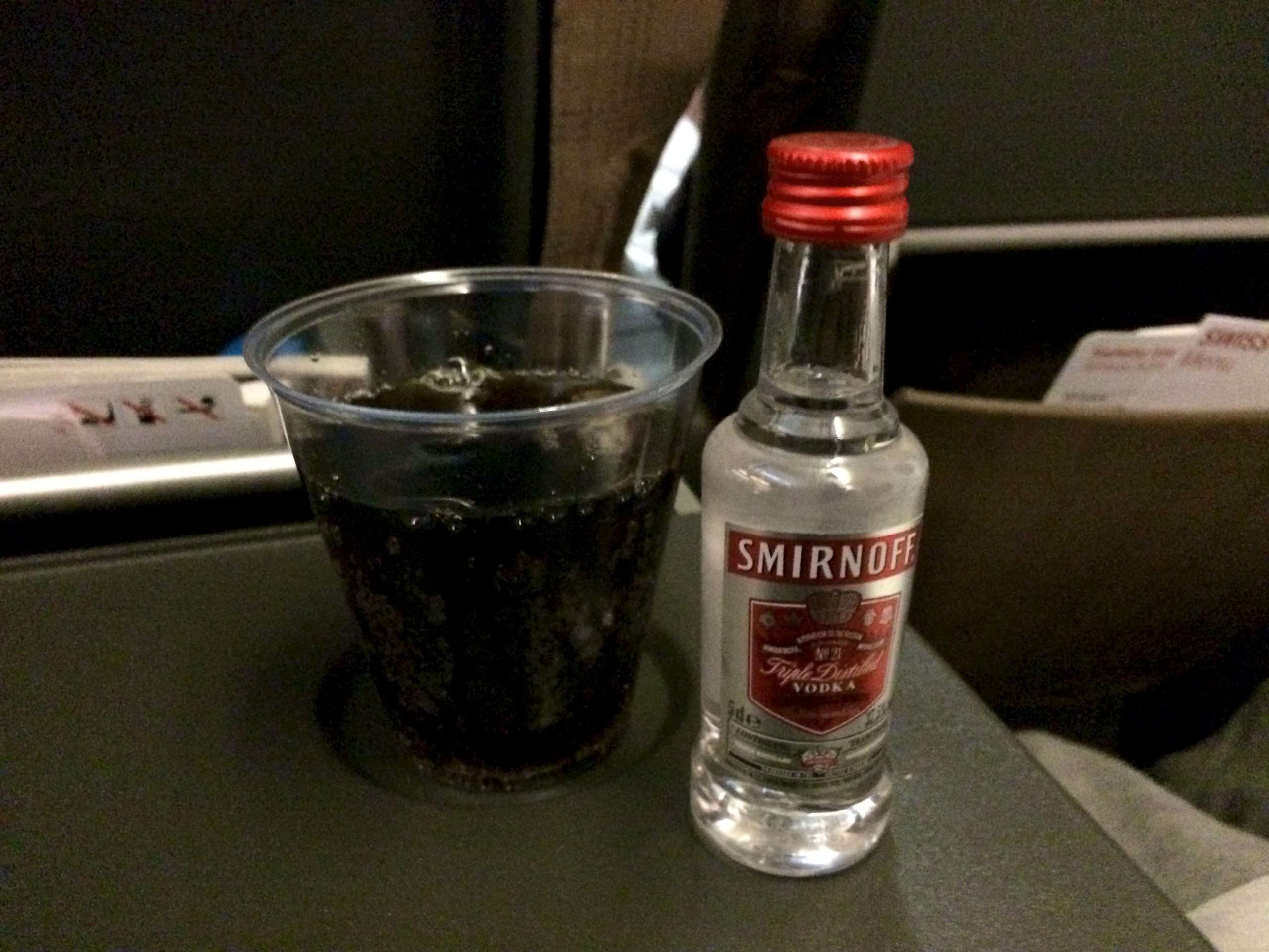 Brickbat: Flying High