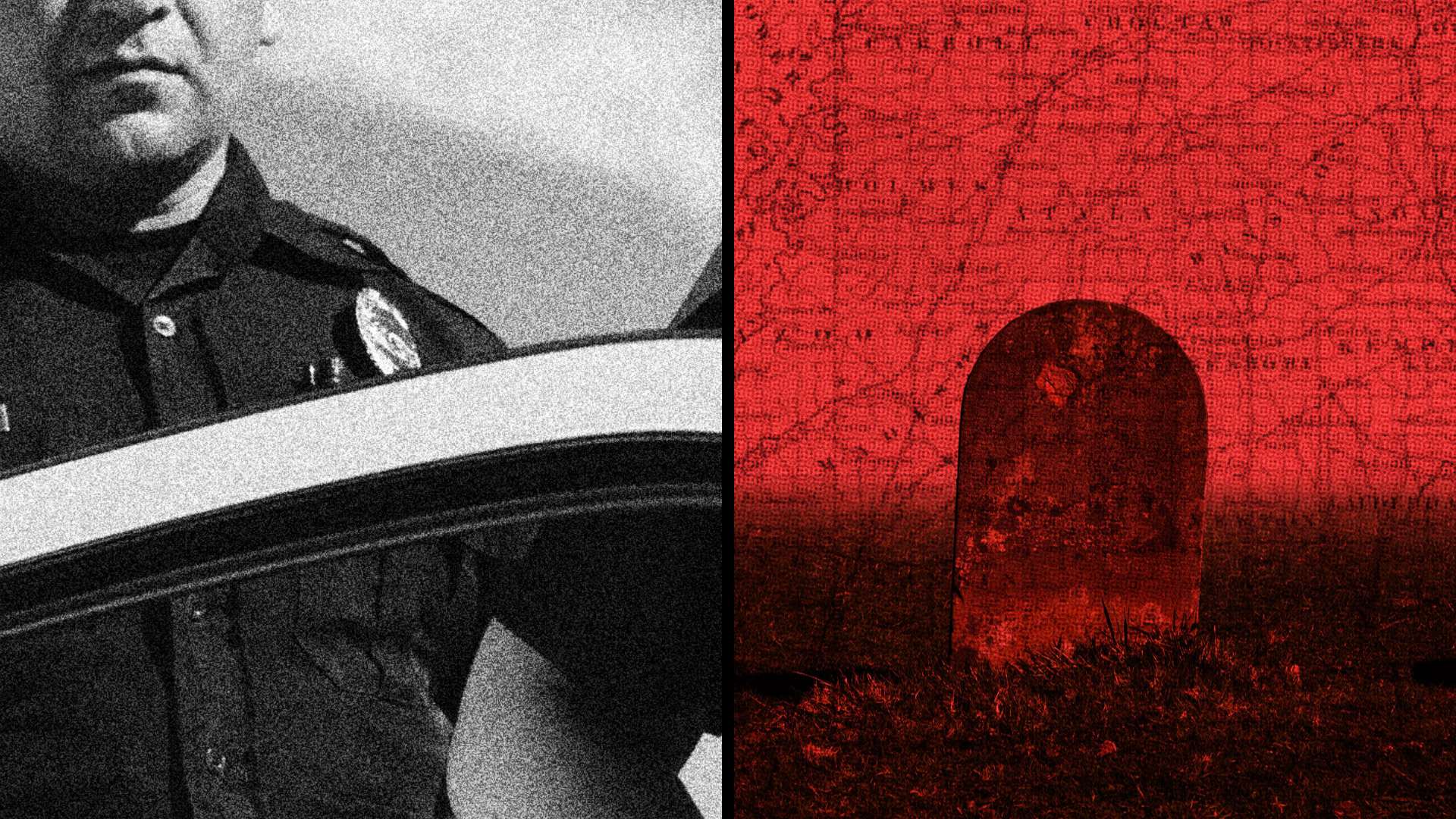 Mississippi Cops Buried a Missing Man. His Family Only Found Out When ...