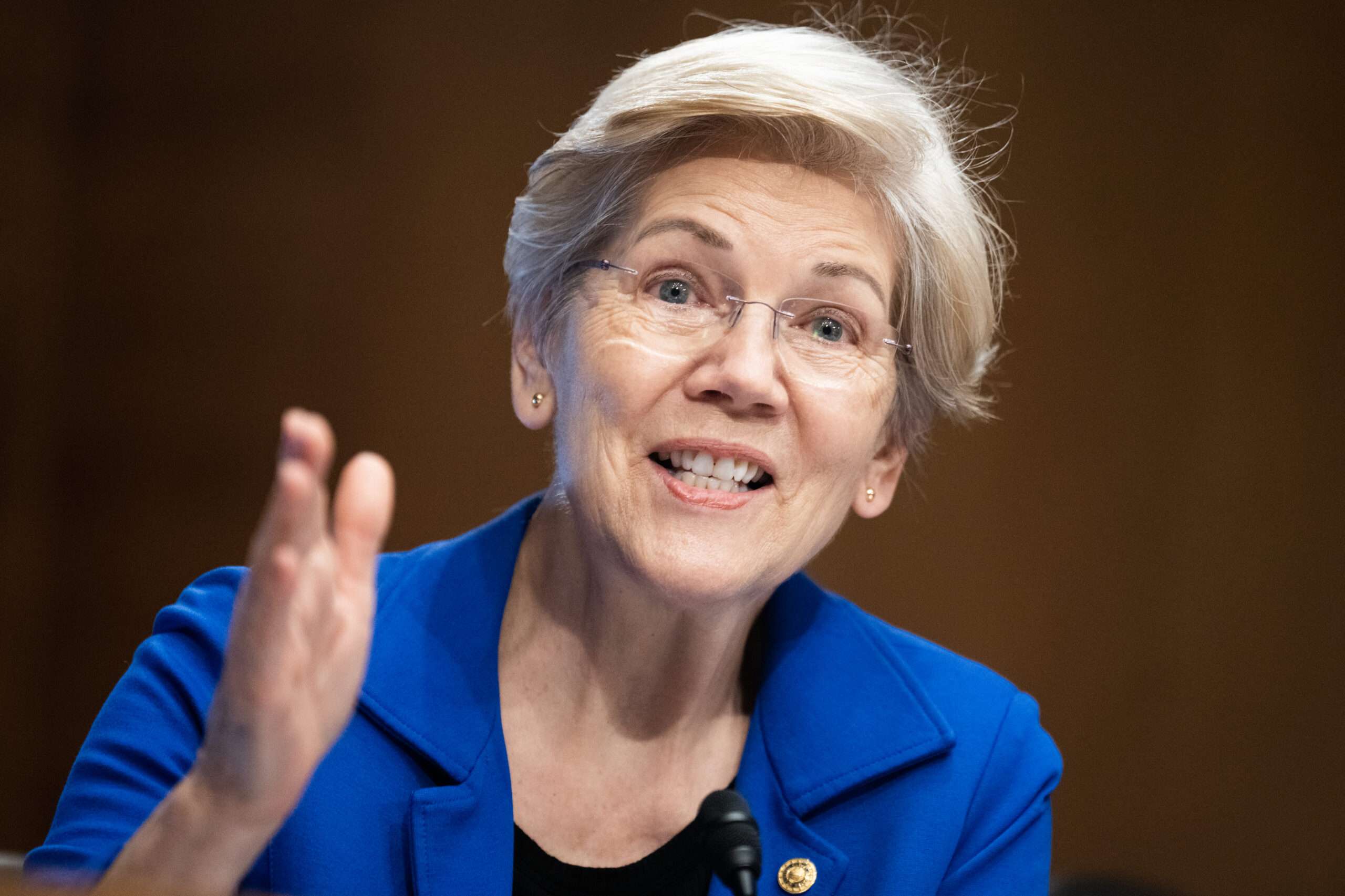 Elizabeth Warren s Fears Of A Sandwich Shop Monopoly Need A Bite Of Elizabeth Warren s Fears Of A Sandwich Shop Monopoly Need A Bite Of