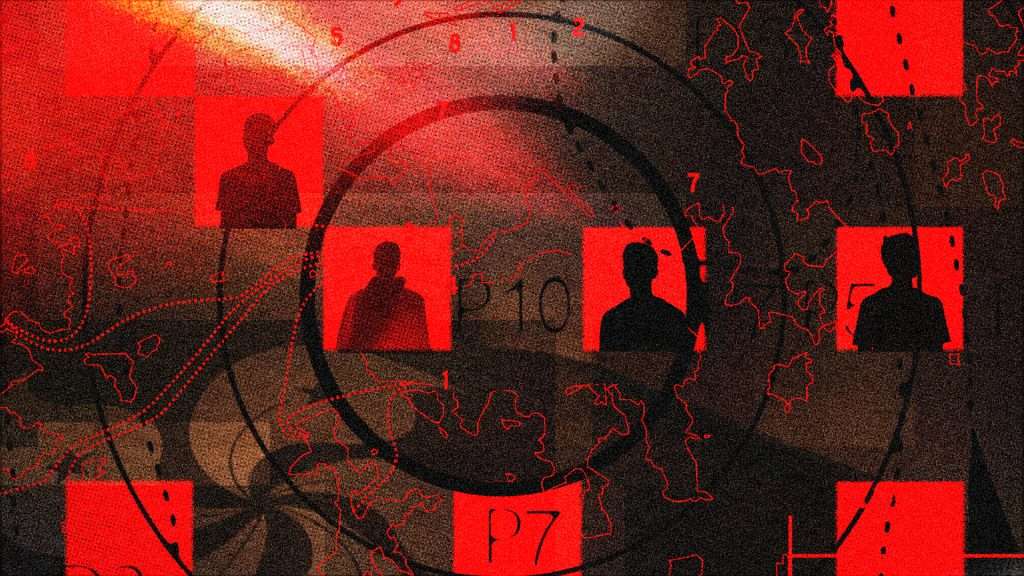 Hong Kong Police Targeting Overseas Activists and Speech