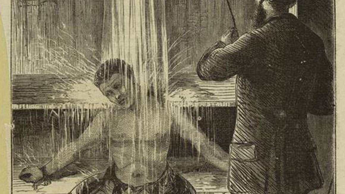 Federal Judge Questions 'Evolving Standards' Test for Cruel and Unusual ...