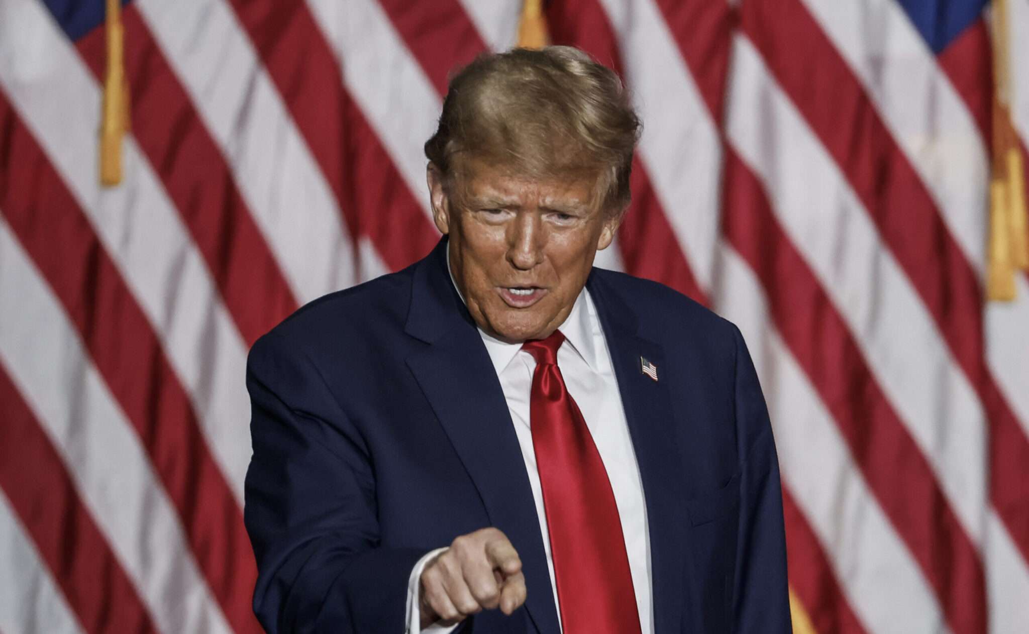 Donald Trump's Demand for Absolute Immunity for Crimes Committed While ...