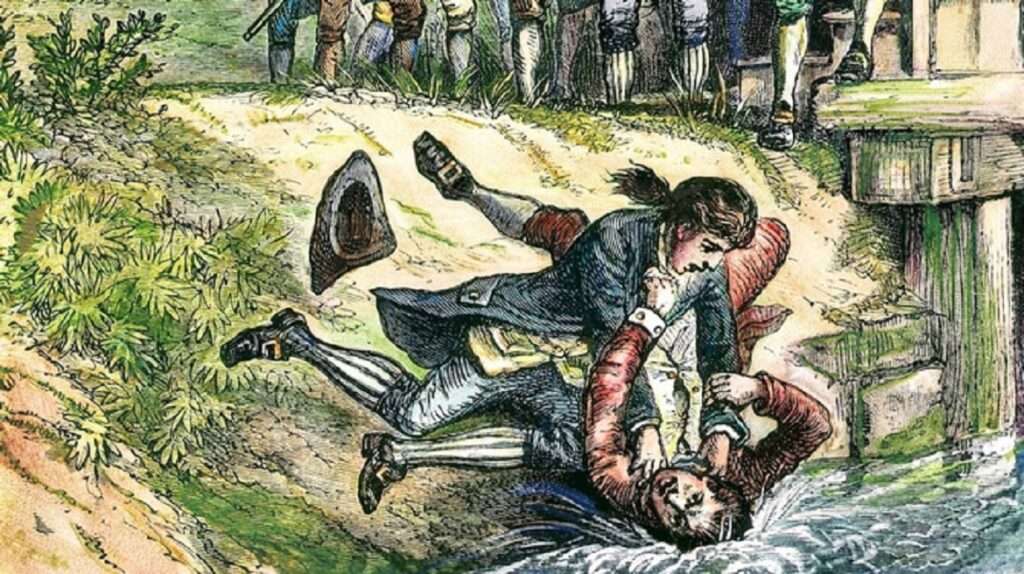 Insurrection, Rebellion, and January 6: Rejoinder to Steve Calabresi ...