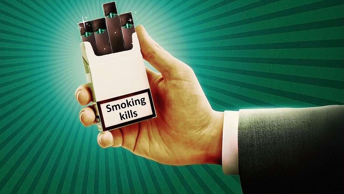 Review Netflixs Juul Documentary Is A Surprisingly Balanced Take On