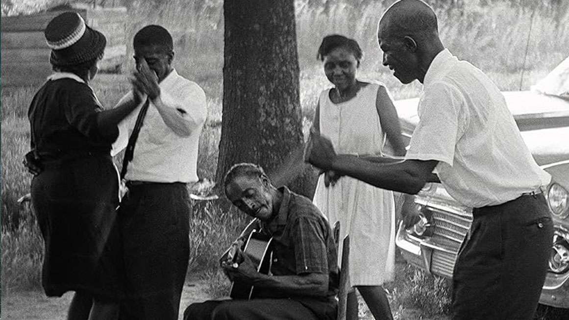 Review: 'Down Home Music' Photos Show History of Arhoolie Records