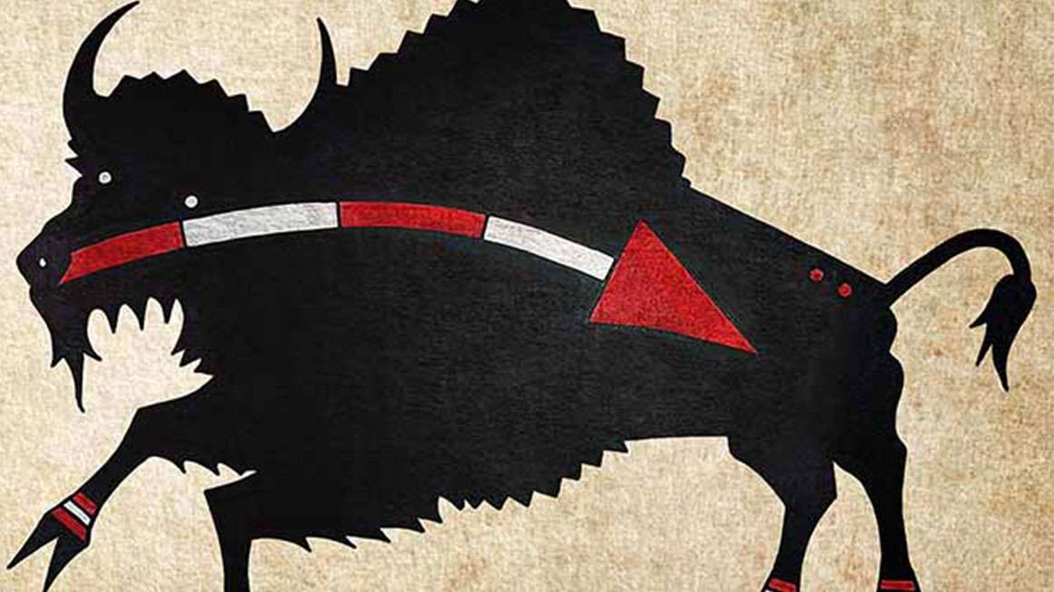 Review: Ken Burns Explains the Anti-Native American Plot To Kill Bison