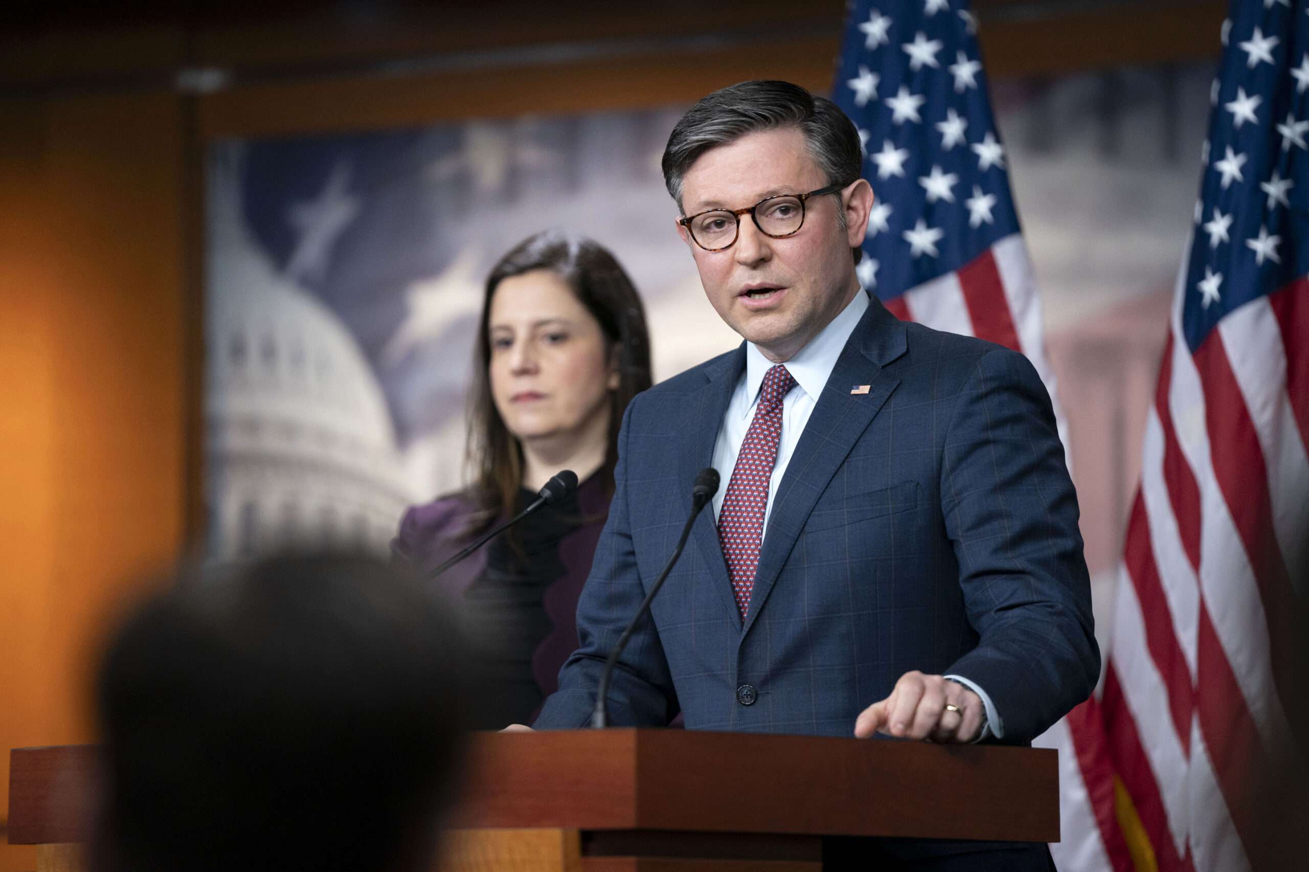 $78 Billion Bipartisan Tax Credit Deal Passes House by Wide Margin