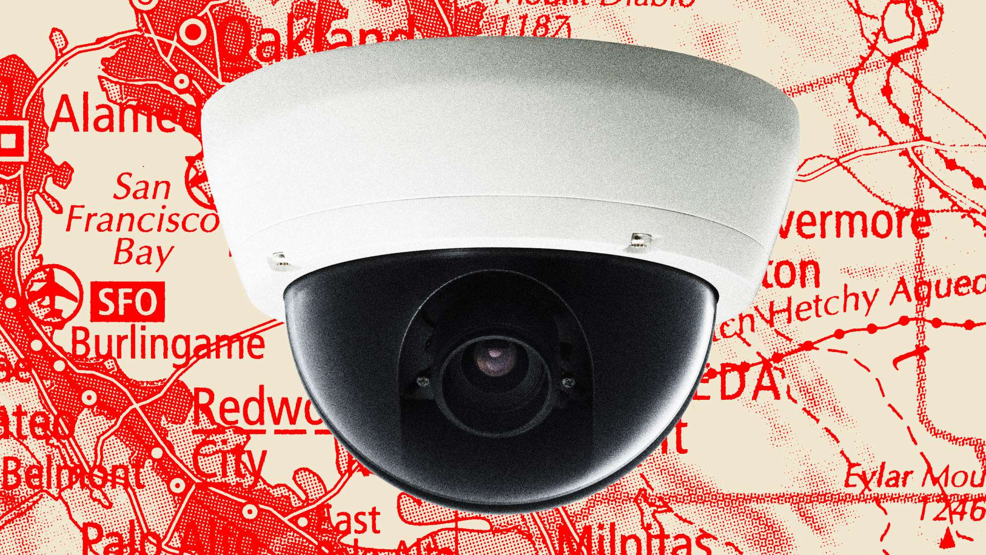 Proposition E Would Make It Easier for Police To Surveil San Francisco