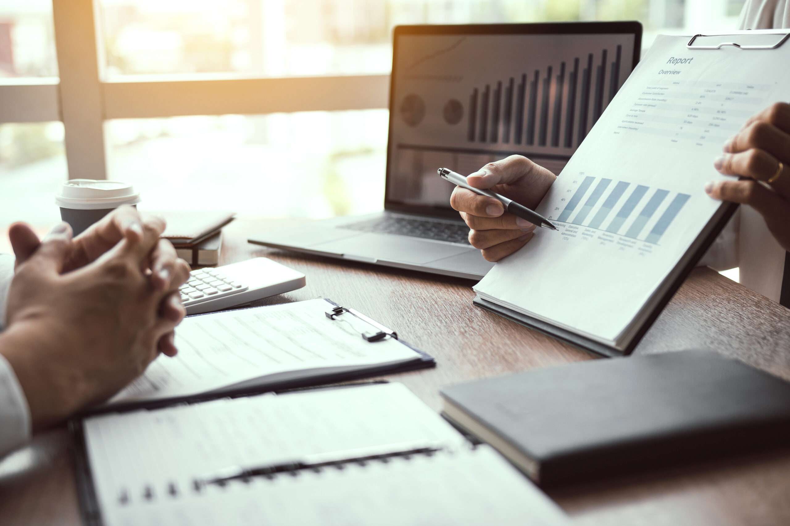 Feds Enforcing Unconstitutional Reporting Law Against Most Businesses